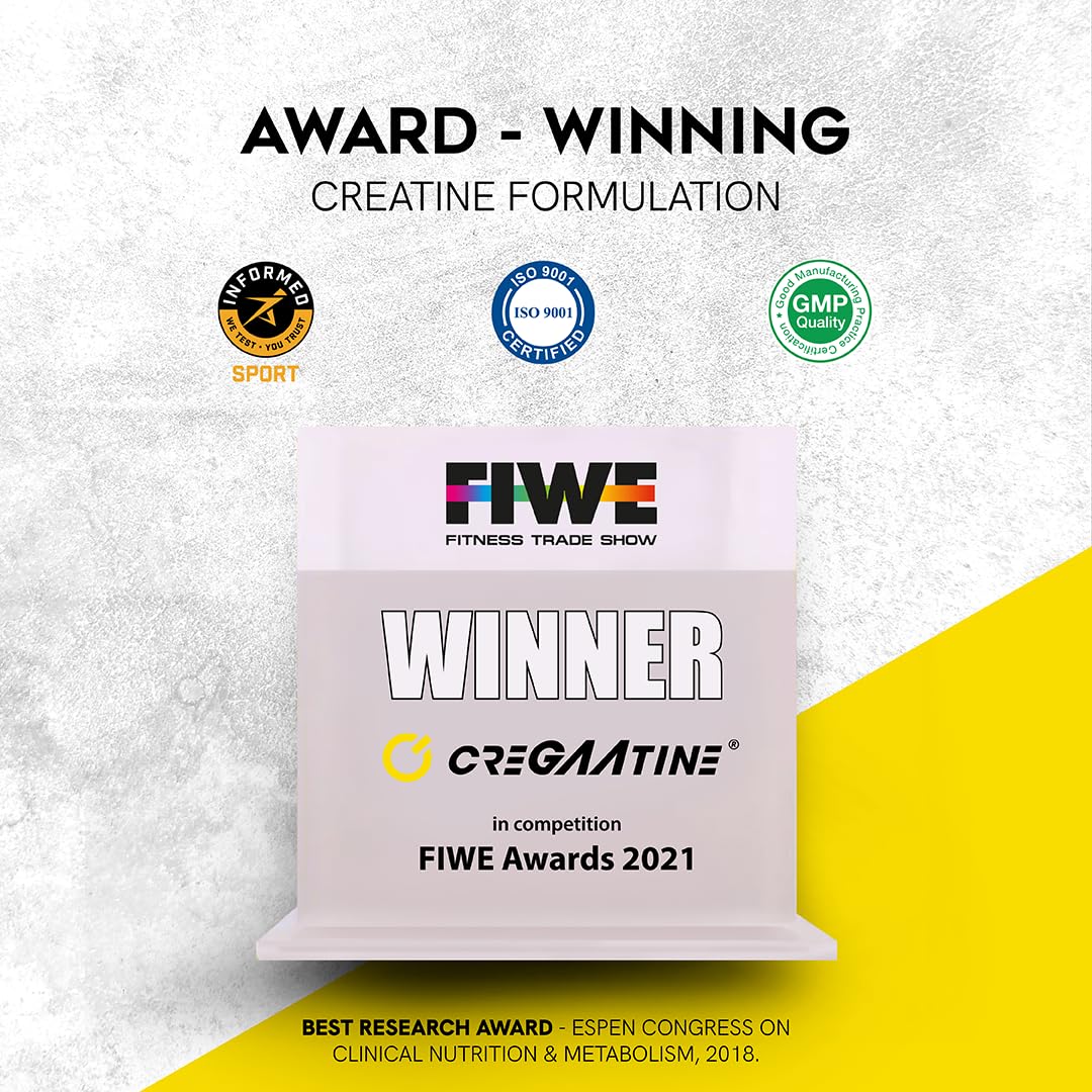 premium micronized creatine for athletes