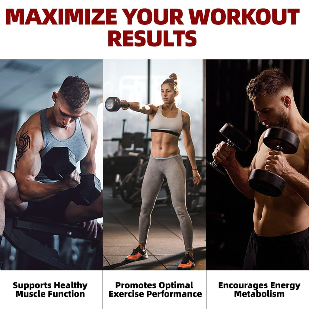 premium micronized creatine formula