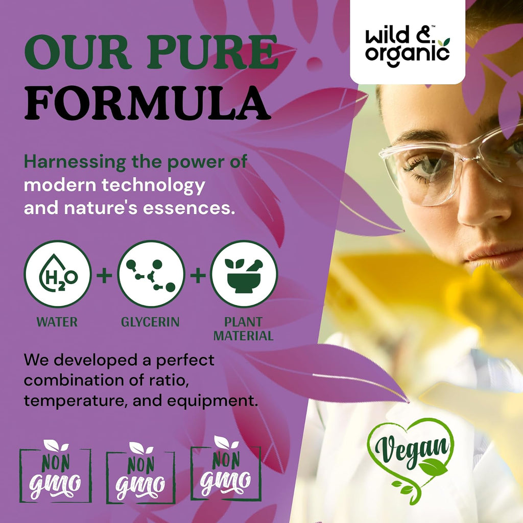 premium milk thistle extract 4 oz