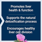 premium milk thistle extract formula