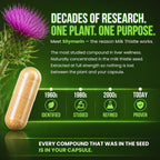 premium milk thistle extract