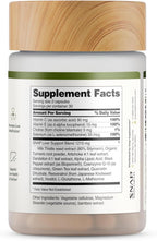premium milk thistle for wellness