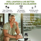 premium milk thistle health formula