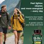 premium milk thistle herbal remedy