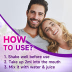 premium milk thistle liquid for digestion