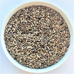 premium milk thistle seed whole 8 oz