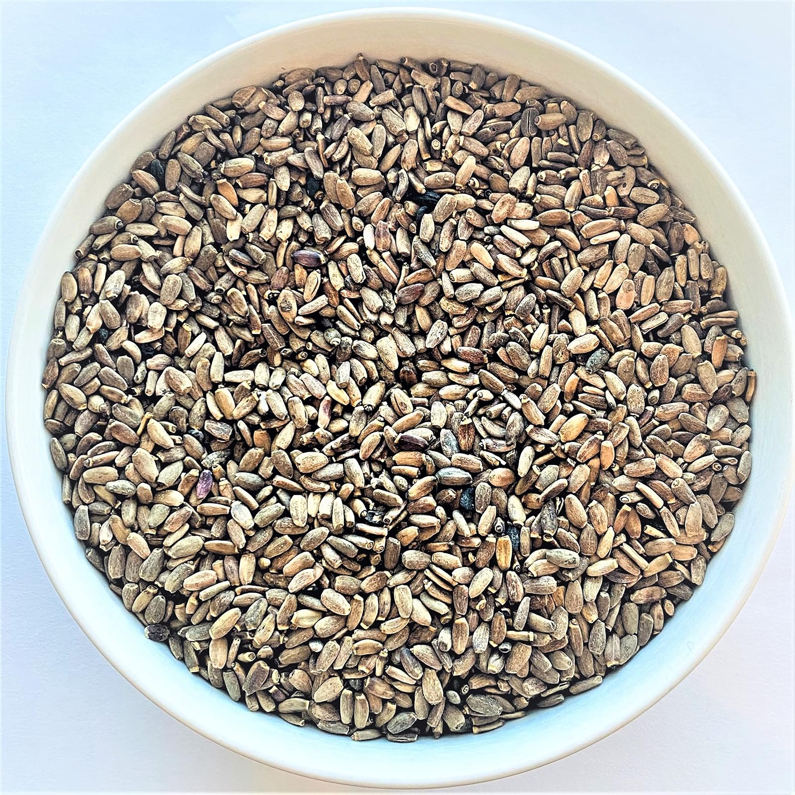 premium milk thistle seed whole 8 oz