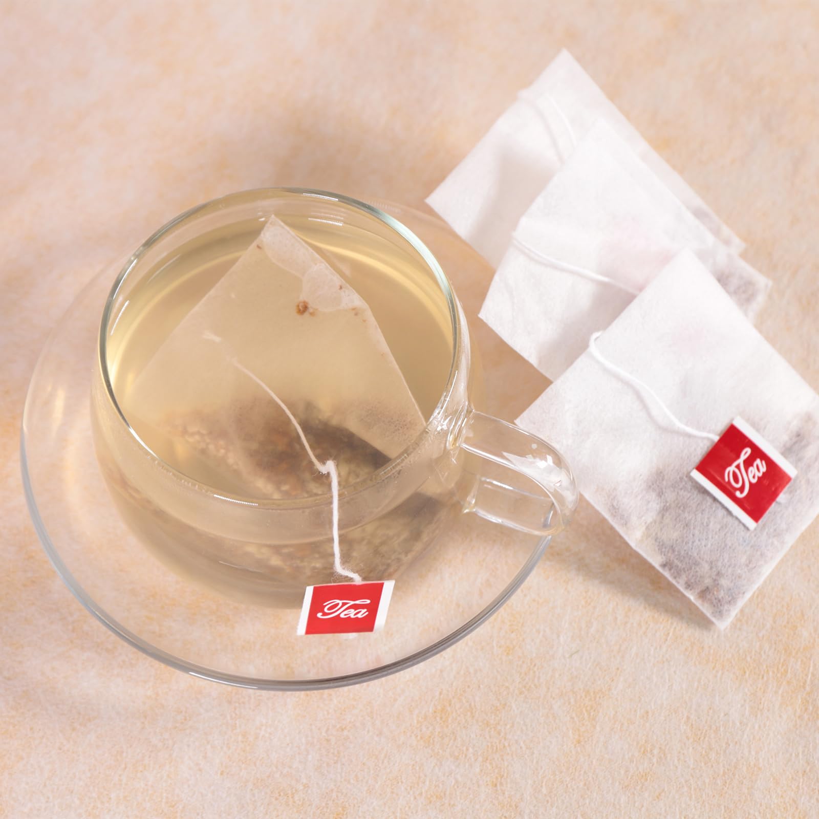 premium milk thistle tea selection