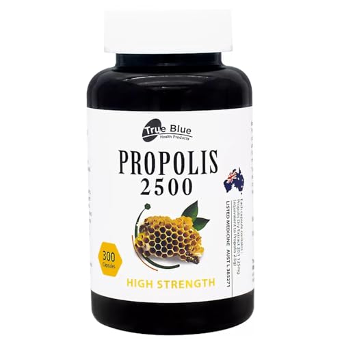 premium mineral capsules for wellness