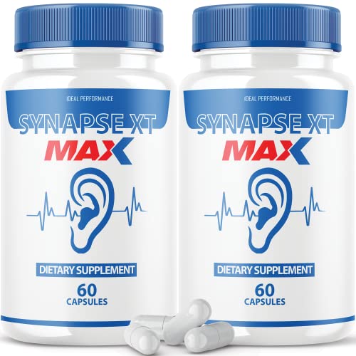 premium mineral pills for tinnitus