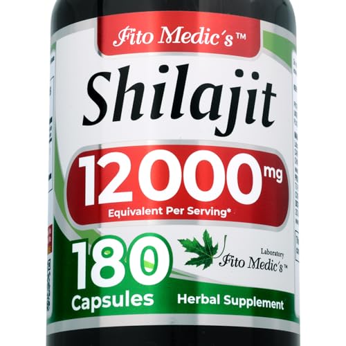 premium mineral supplement capsules