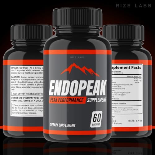 premium mineral supplement for active lifestyle