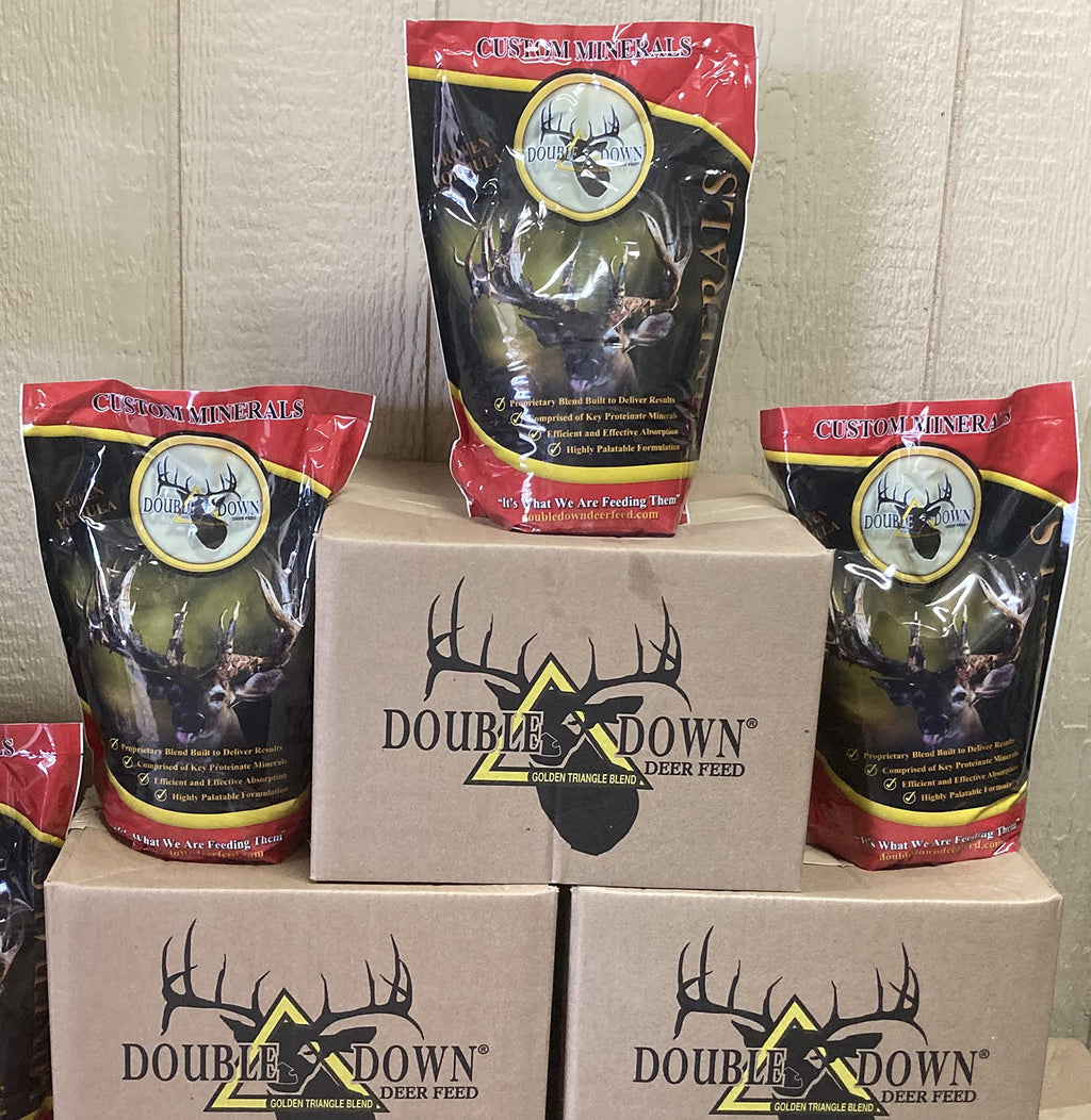 premium mineral supplement for health