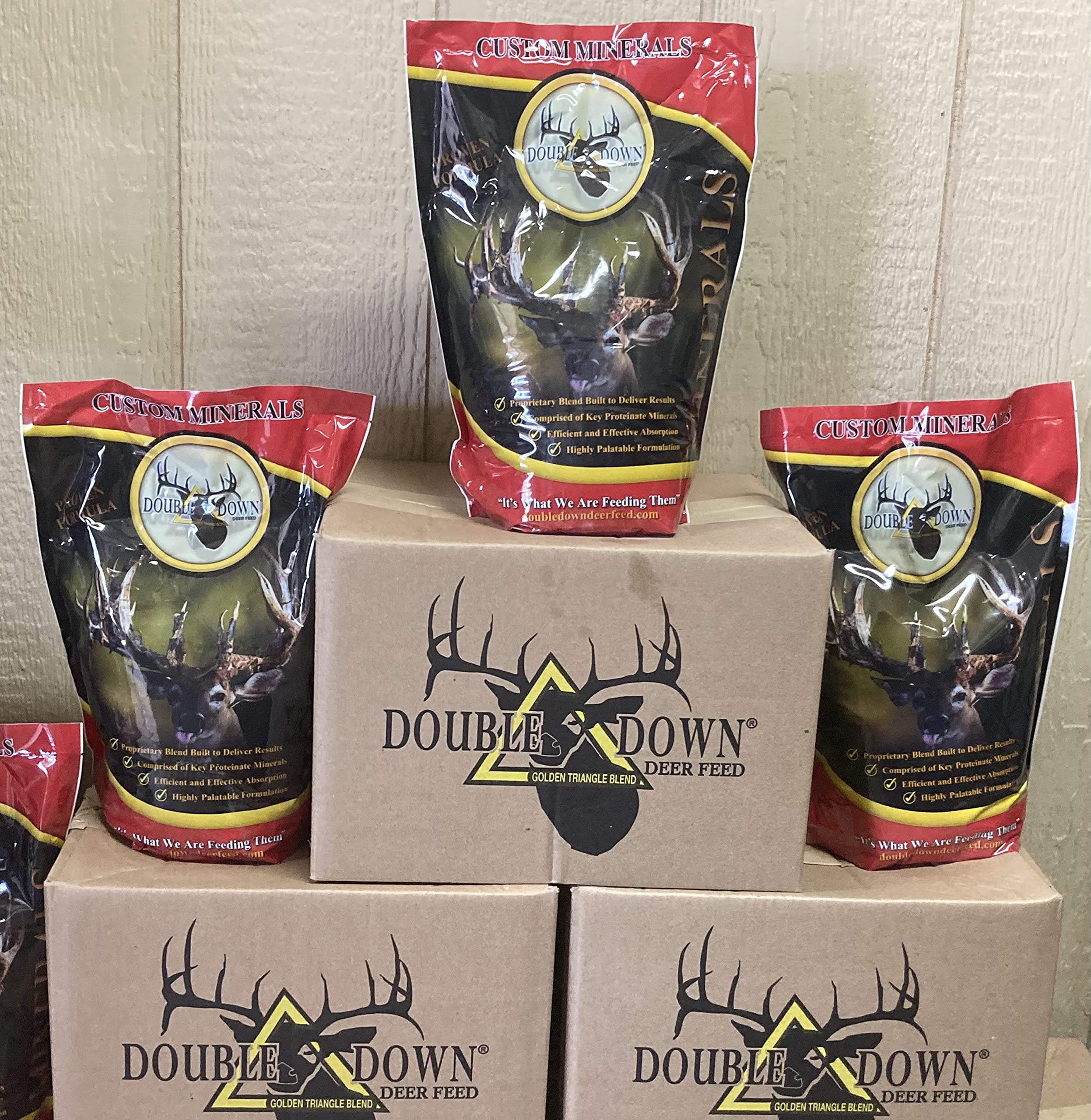 premium mineral supplement for health