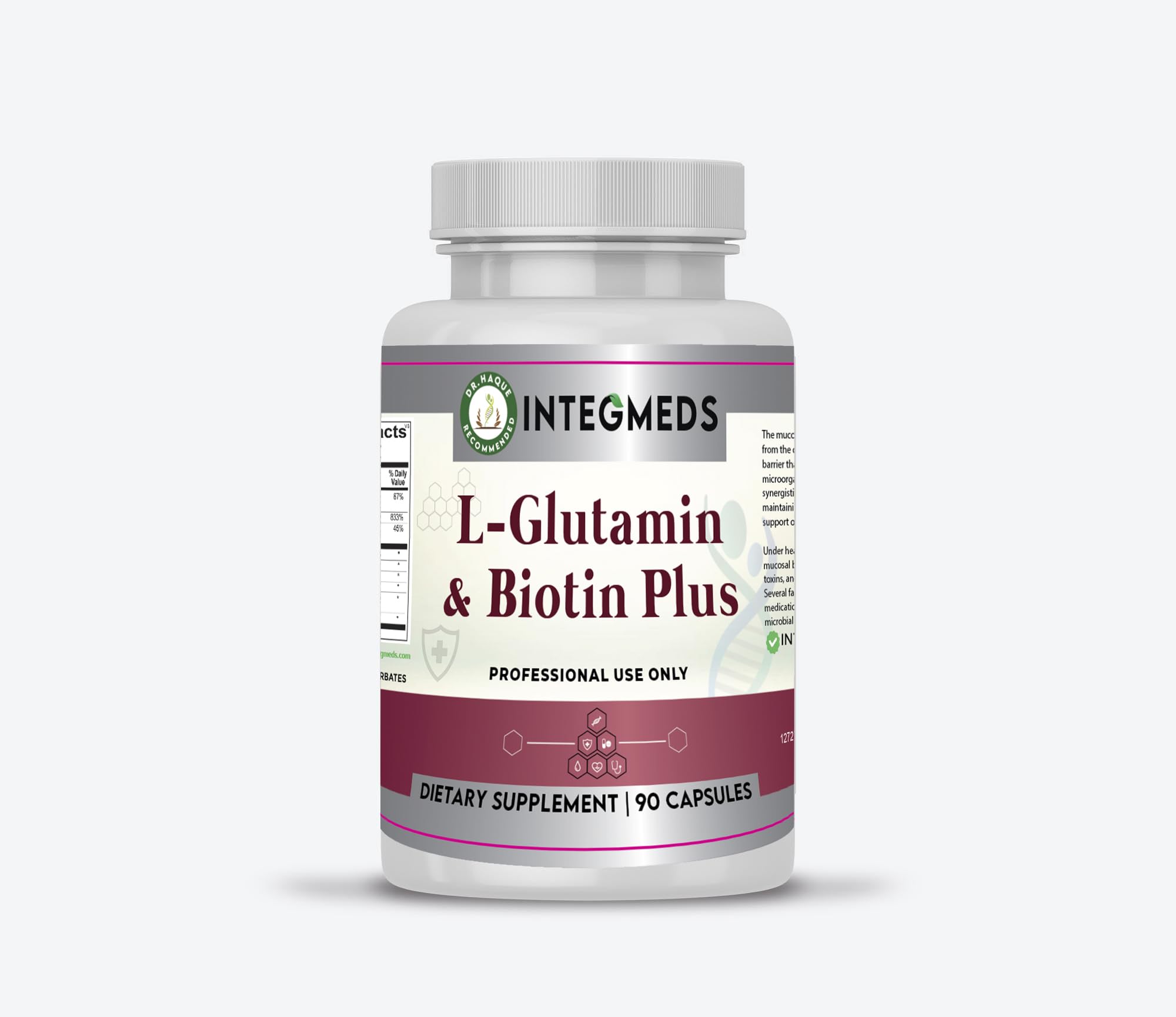 premium mineral supplement for wellness