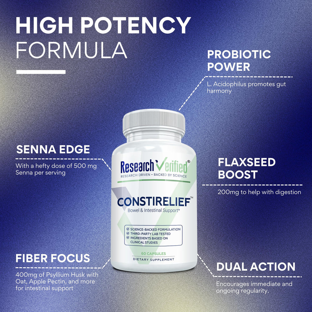 premium mineral supplements for digestive support