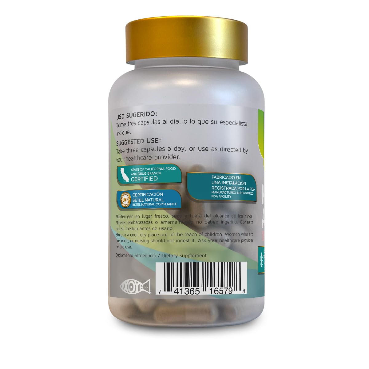 premium mineral supplements for health