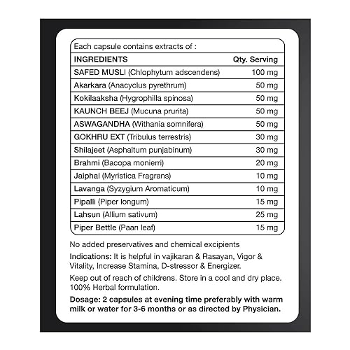 Premium mineral supplements for overall health