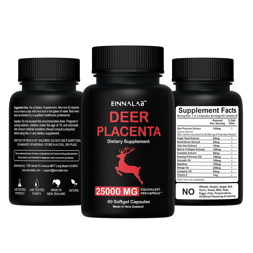 premium mineral supplements for wellness