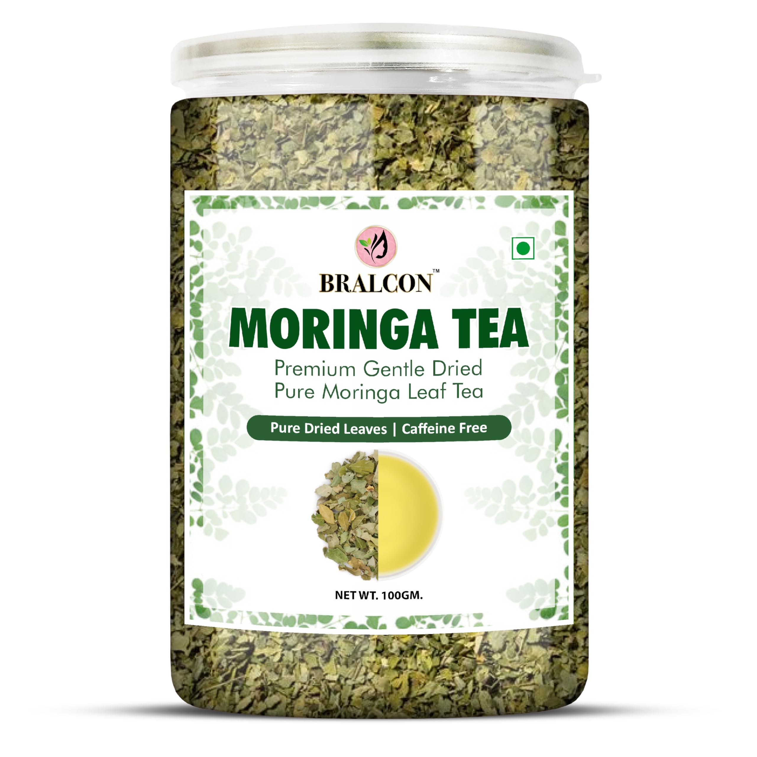 premium moringa for wellness