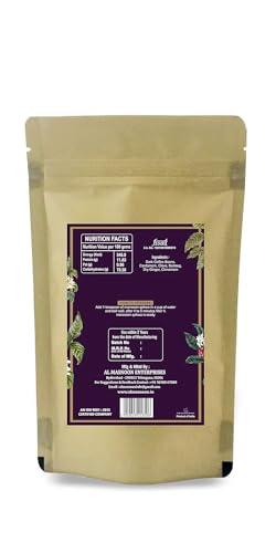 premium Moroccan coffee for health