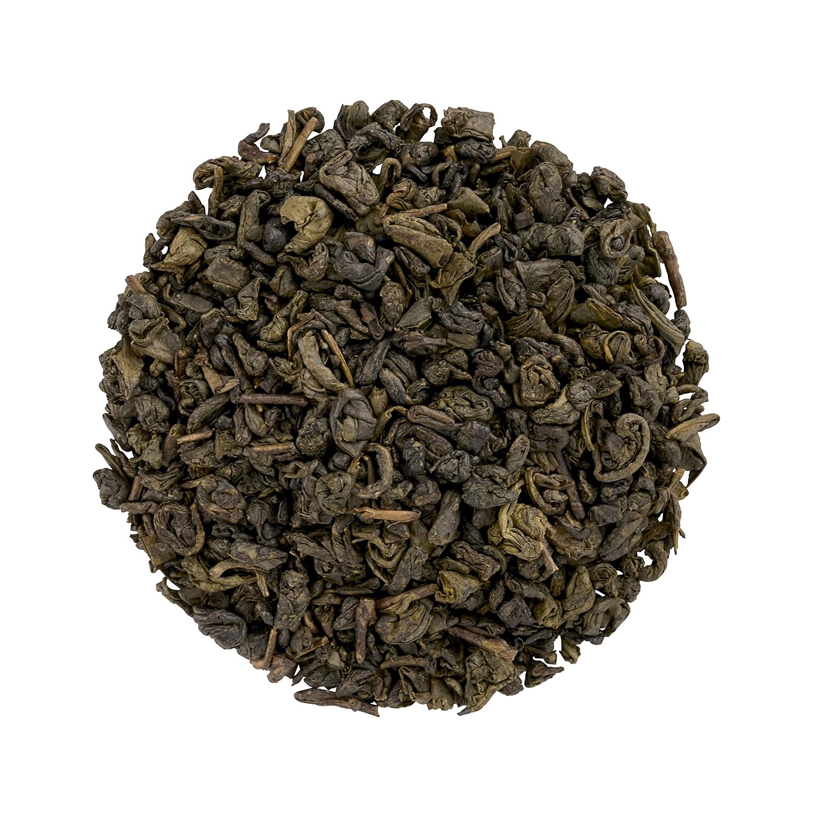premium Moroccan Jawhar green tea