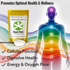 premium msm for overall health
