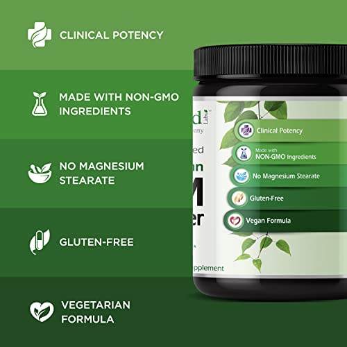 premium MSM powder for inflammation