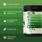 premium MSM powder for inflammation