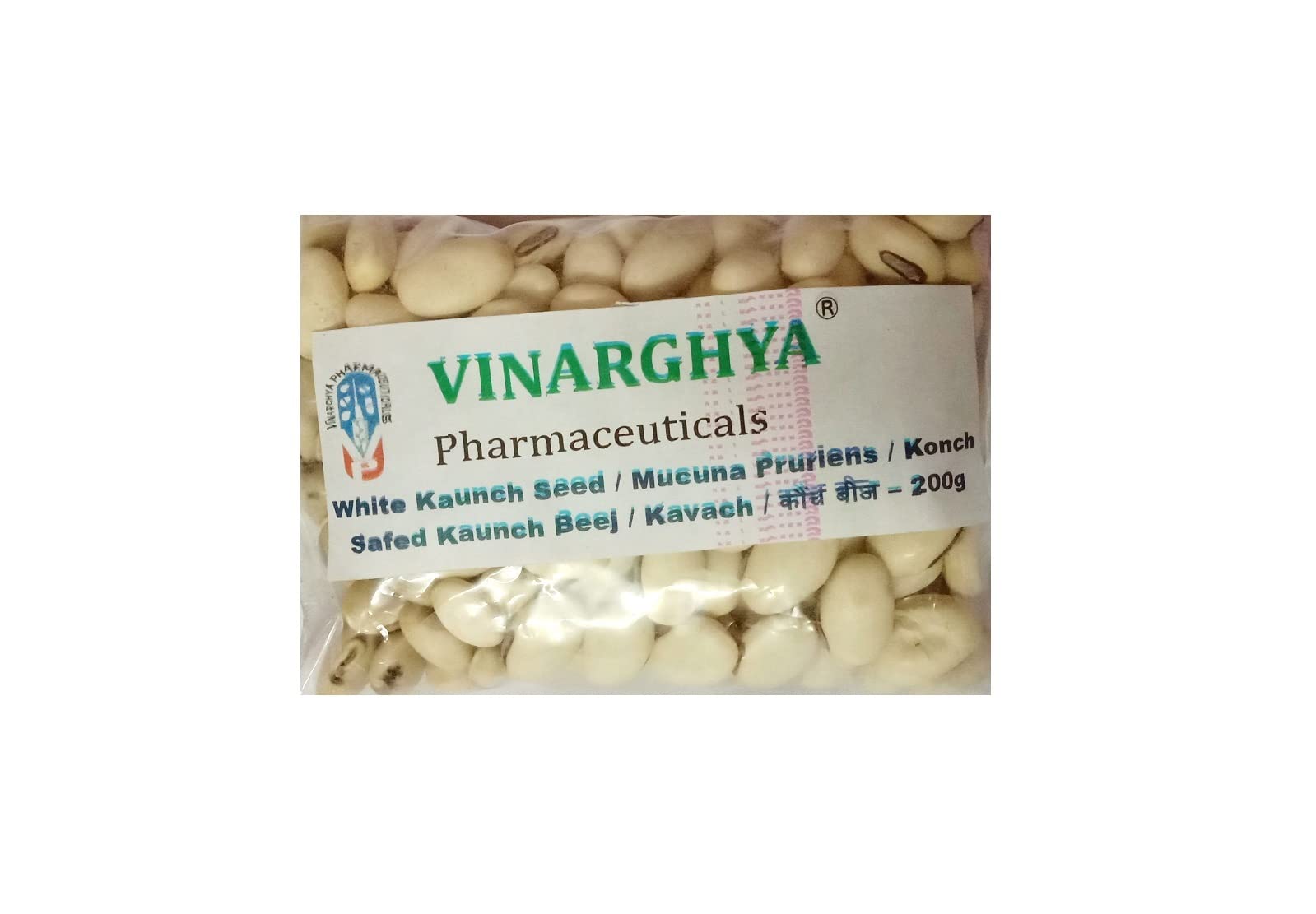 premium mucuna pruriens seeds 200g