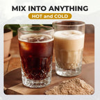 premium multi collagen powder blend