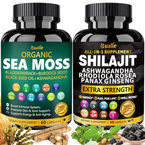 premium multimineral supplement with ashwagandha