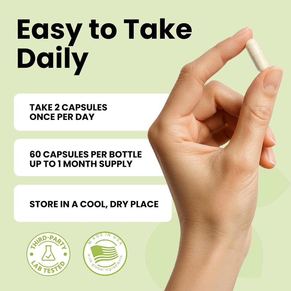 premium multivitamin for active lifestyles