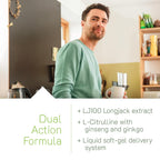 premium multivitamin for active lifestyles