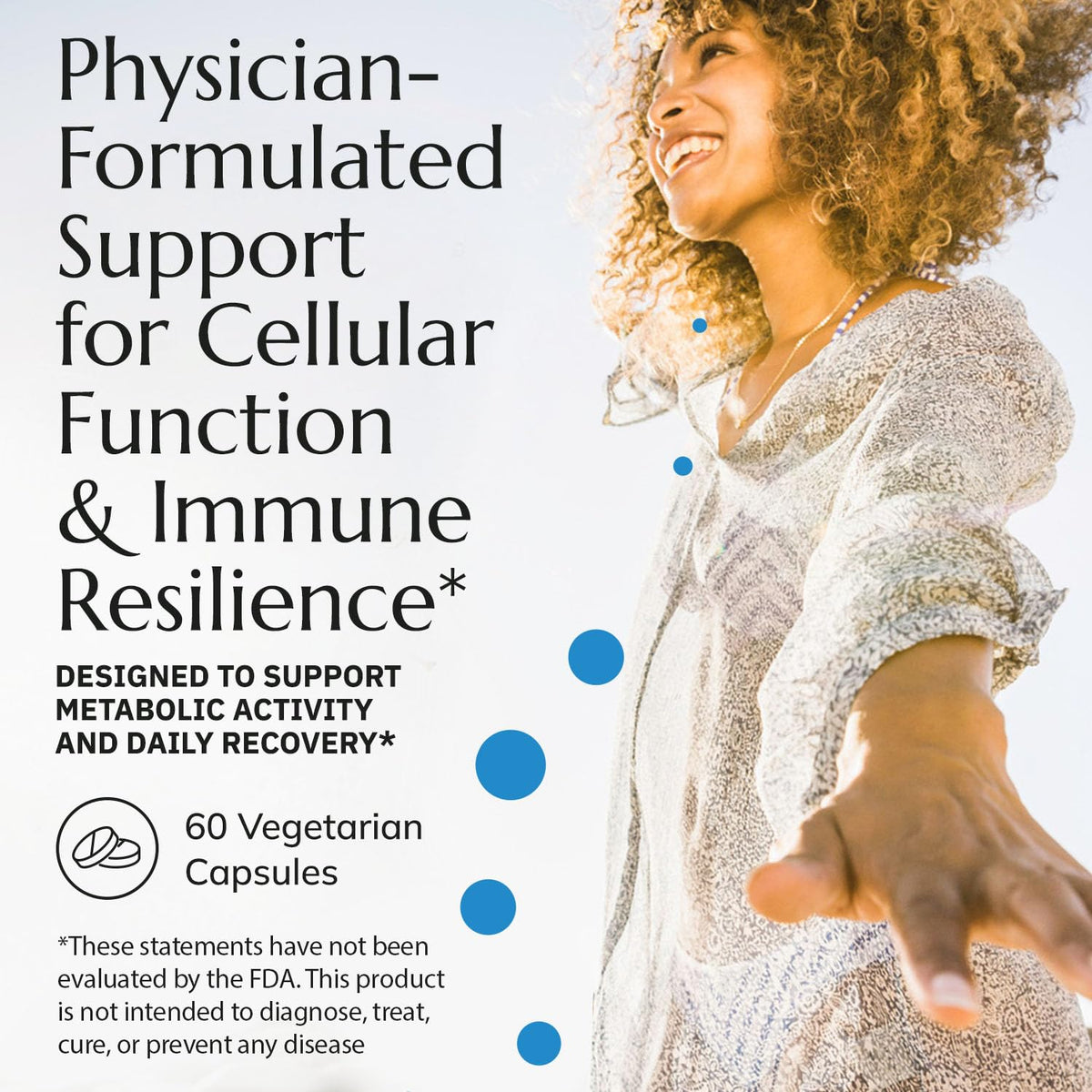premium multivitamin for daily wellness