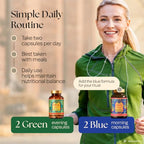 premium multivitamin for overall health