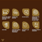 premium multivitamin for overall health