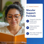 premium multivitamin for seniors