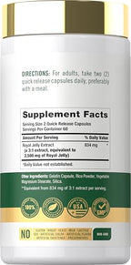 premium multivitamin for women