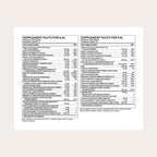 premium multivitamin for women