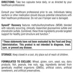 premium multivitamins for active lifestyle