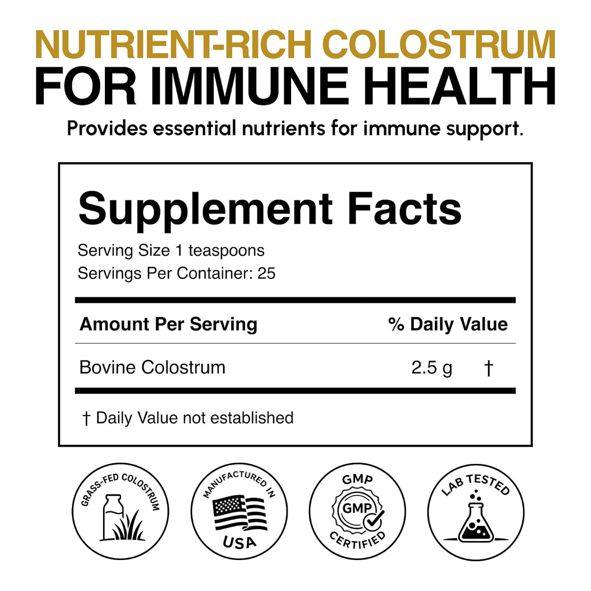 Premium multivitamins for active lifestyles
