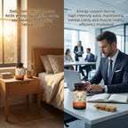 Premium multivitamins for Canadian lifestyles