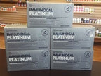 Premium multivitamins for daily health