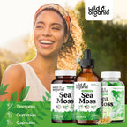premium multivitamins for daily wellness