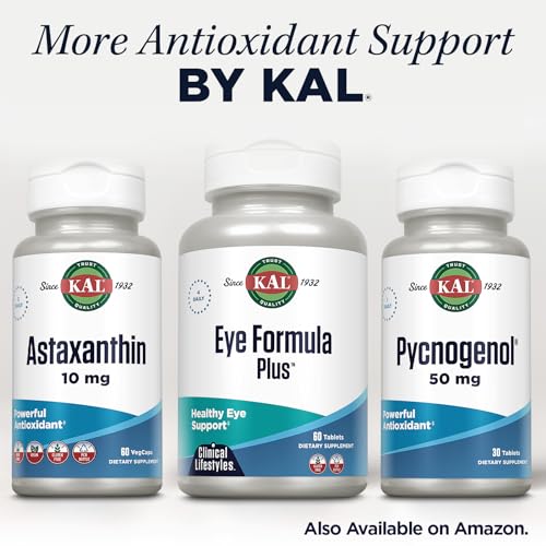 premium multivitamins for eye health