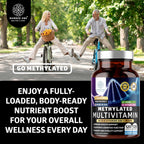 premium multivitamins for immune boost