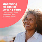 Premium multivitamins for immune support