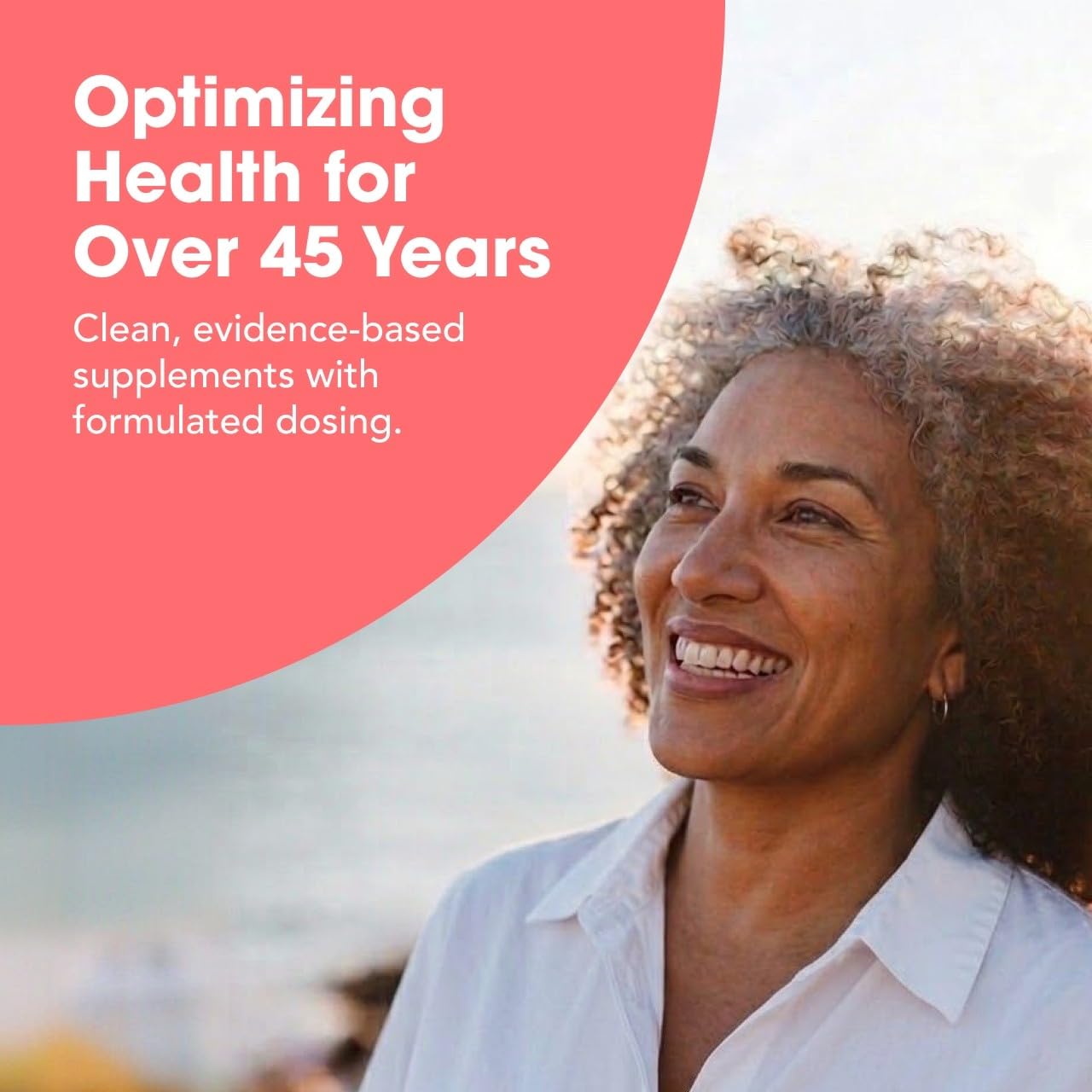 Premium multivitamins for immune support