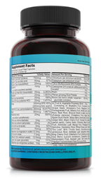 premium multivitamins for men's health